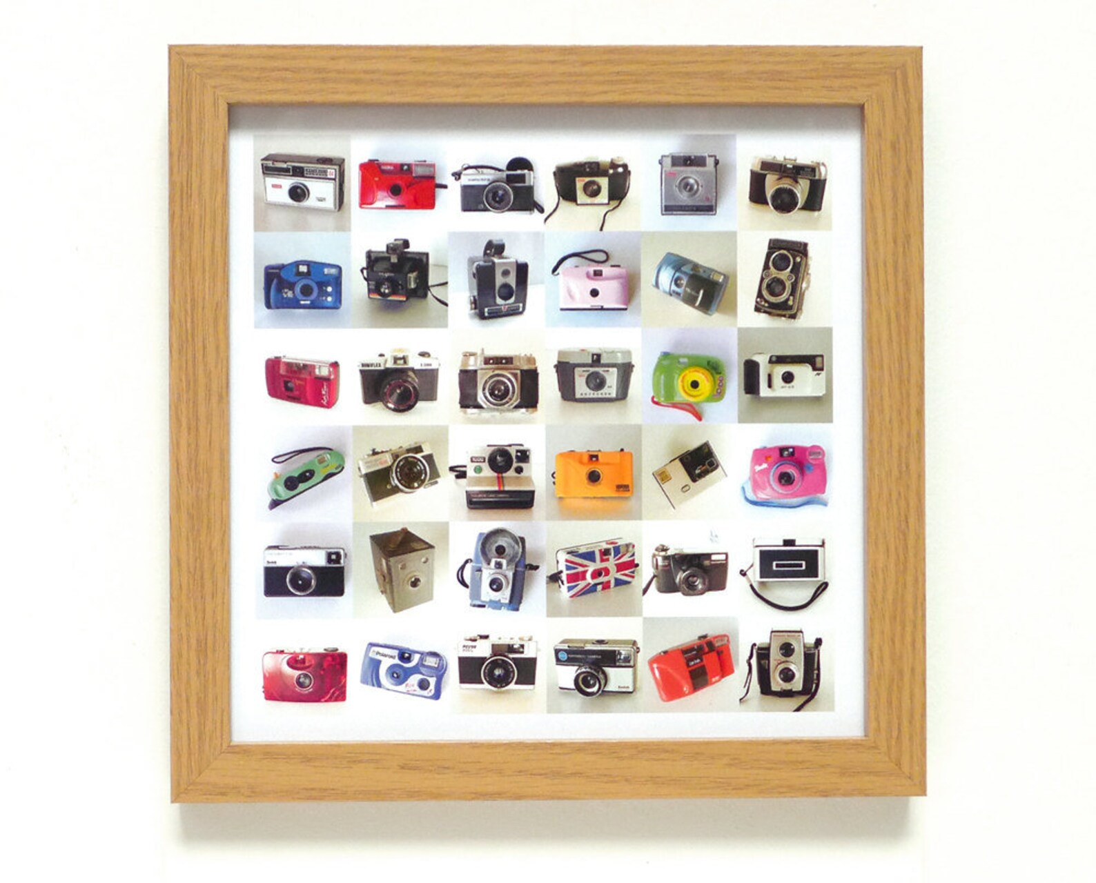 Cameras | Photography Digital Art | Poster Art | Downloadable Wall ...