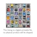 Guitar Pedals Fuzz Box Digital Art Wall Decor (Download Now) - Etsy