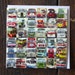 Vintage Buses Card - Etsy UK