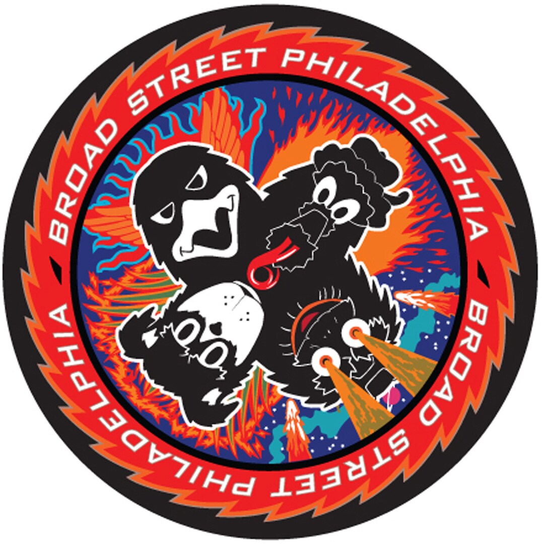 Philly Sports (sticker) - Etsy