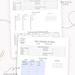 Pie Order Form, Editable Bakery Forms, Custom Pie Order Form, Pie ...