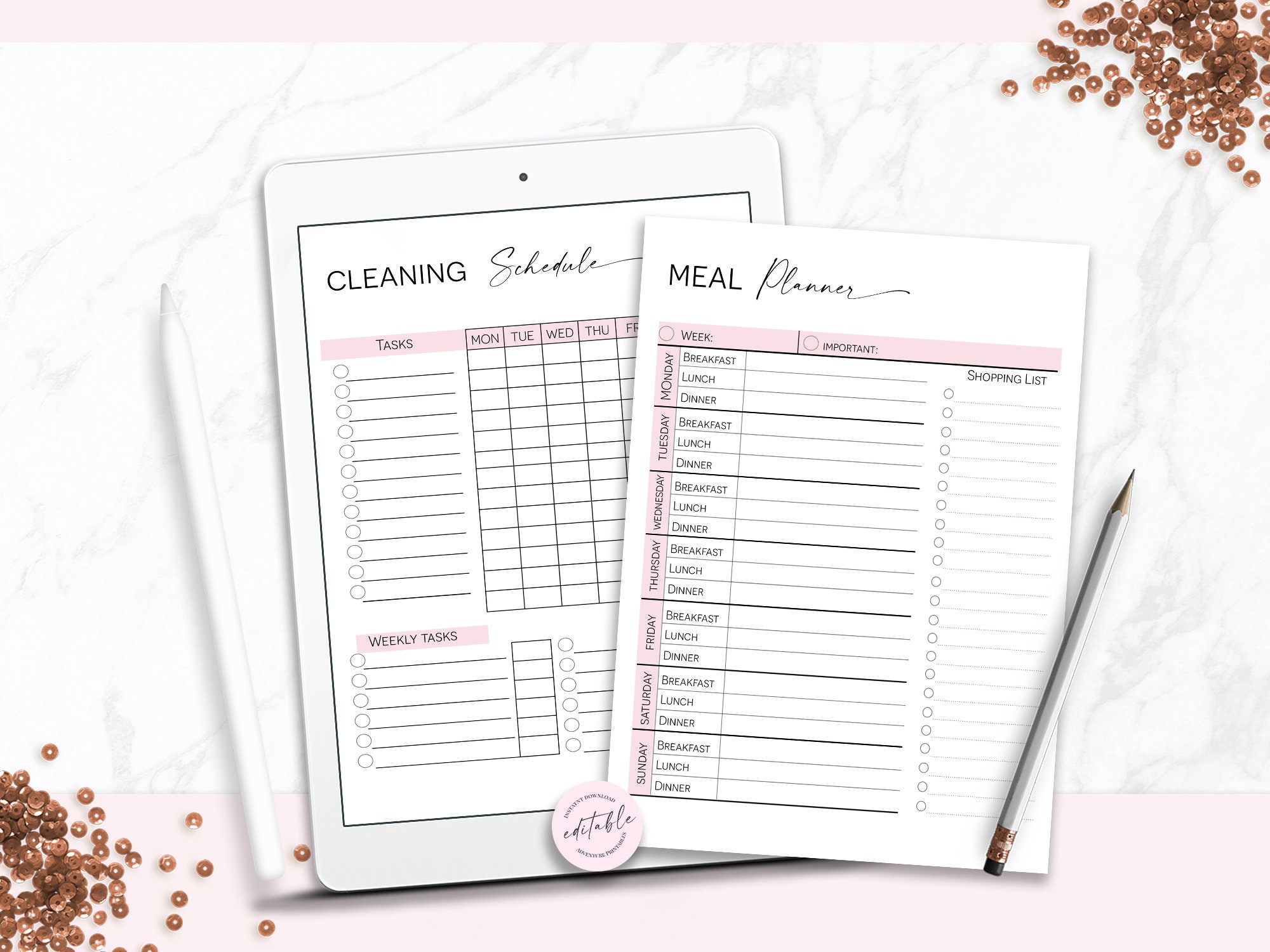 Student Dorm Room Planner College Student Dorm Kit Student - Etsy