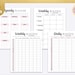 Daily Rituals Kit, Morning and Evening Routine, Night Ritual, Morning ...