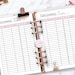 Dog Grooming Tracker, Pet Grooming Schedule, Printable Pet Planner - Etsy