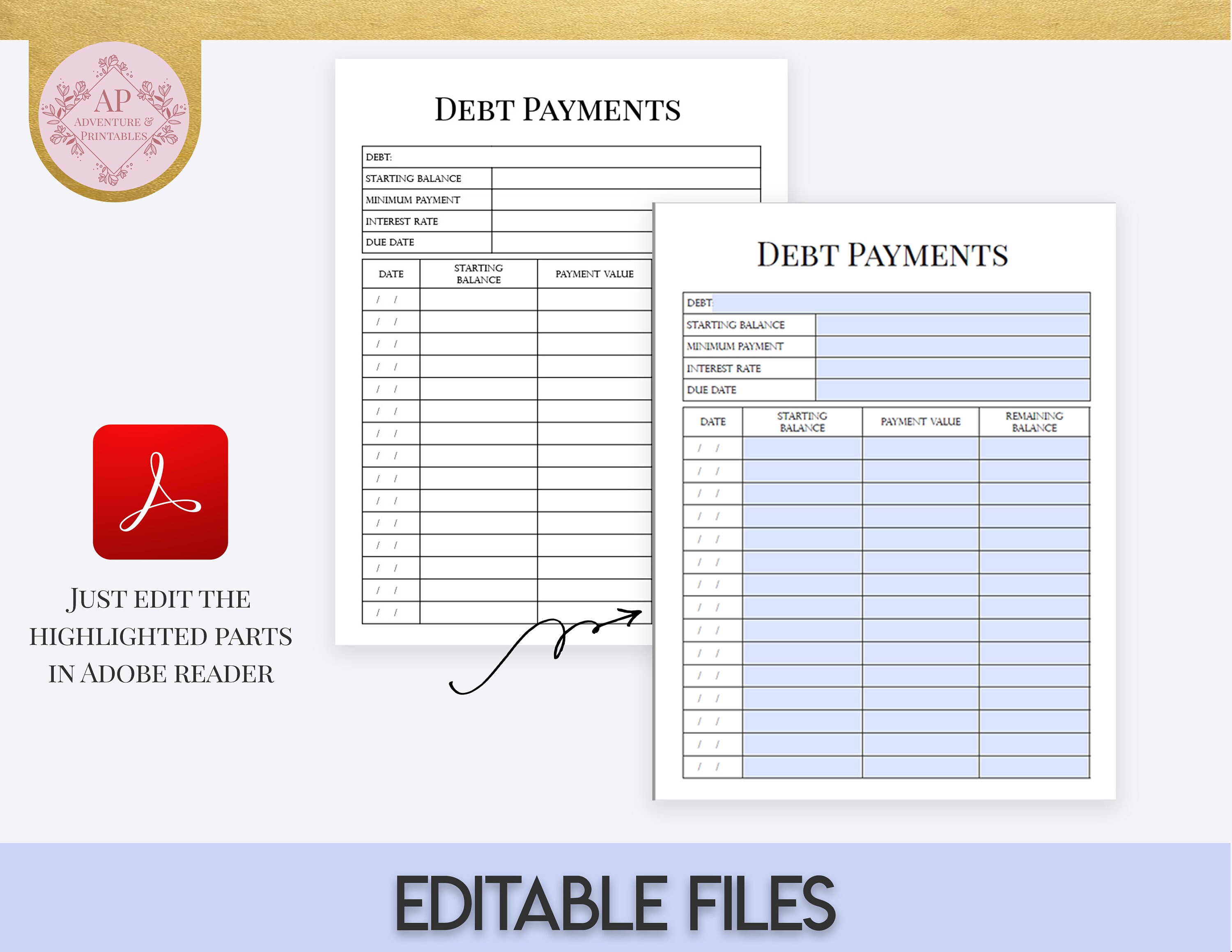 Rental Property Owner Management Kit Rental Owner Printable | Etsy