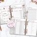 Student Exam Prep Kit Student Study Planner Learning - Etsy
