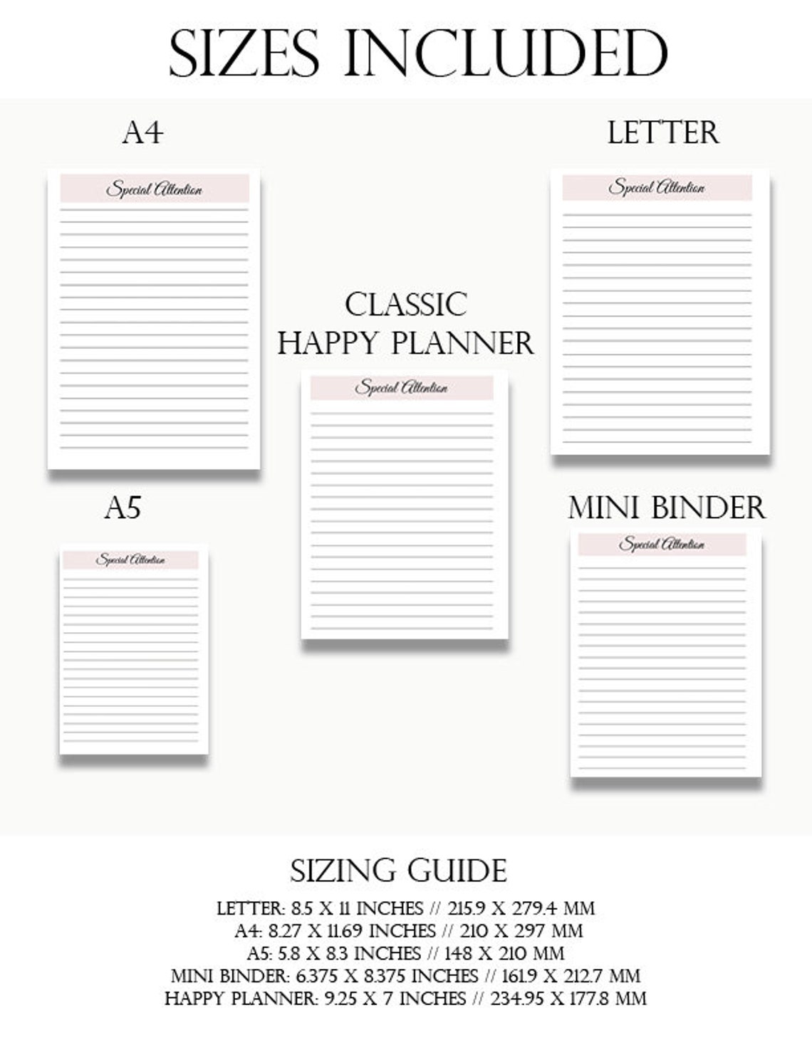 Pet Planner, Pet Sitter Notes, Pet Sitter Instructions, Dog Walker ...