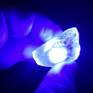 Blue Space Stone - Raw Infinity Stones (INDIVIDUAL) - Infinity Gauntlet ...