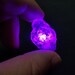 Purple Power Stone Raw Infinity Stones INDIVIDUAL Infinity Gauntlet ...