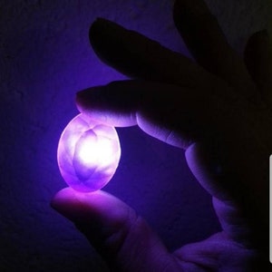 Infinity Gauntlet Stones (INDIVIDUAL) - Gem Costume Cosplay Star Lord ...