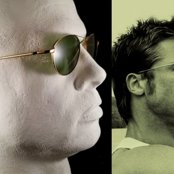 Tyler Durden Costume - Etsy