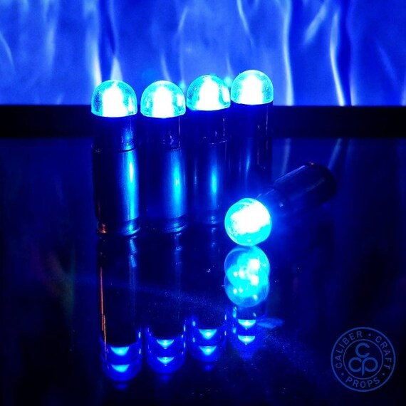 Small Blue Led Lights
