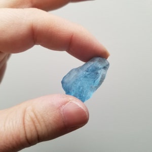 Blue Space Stone - Raw Infinity Stones (INDIVIDUAL) - Infinity Gauntlet ...