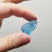 Blue Space Stone - Raw Infinity Stones (INDIVIDUAL) - Infinity Gauntlet ...