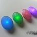 Infinity Gauntlet Stones INDIVIDUAL Gem Costume Cosplay Star Lord Baby ...