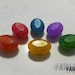 Infinity Gauntlet Stones INDIVIDUAL Gem Costume Cosplay Star Lord Baby ...