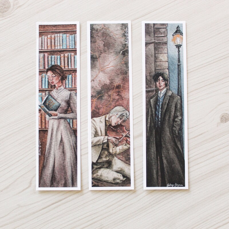 Infernal Devices - Etsy