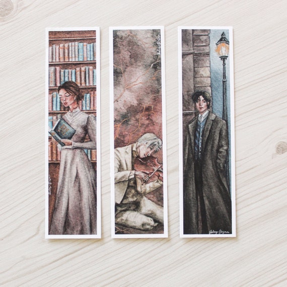 The Infernal Devices