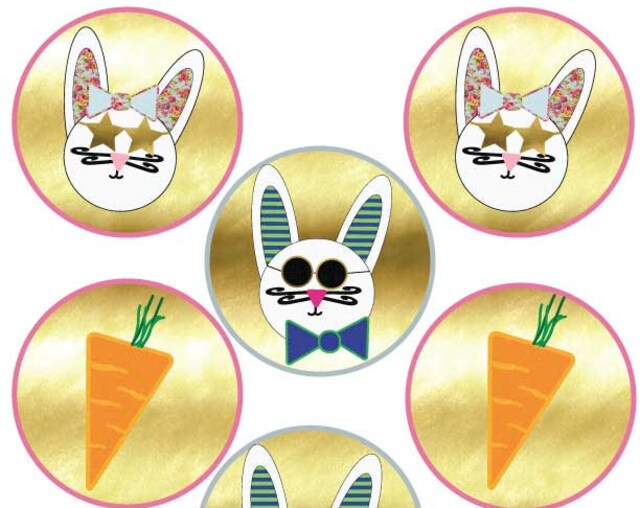 MandyPartyPrintables - Etsy