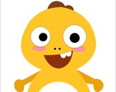 Construction Food Signs | Construction Birthday Party | INSTANT ...