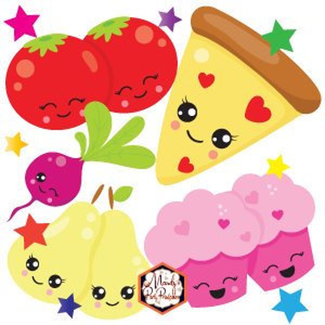 VIPKID, Gogokid, Da Da, Magic Ears Find a Star Valentine Food Secondary ...