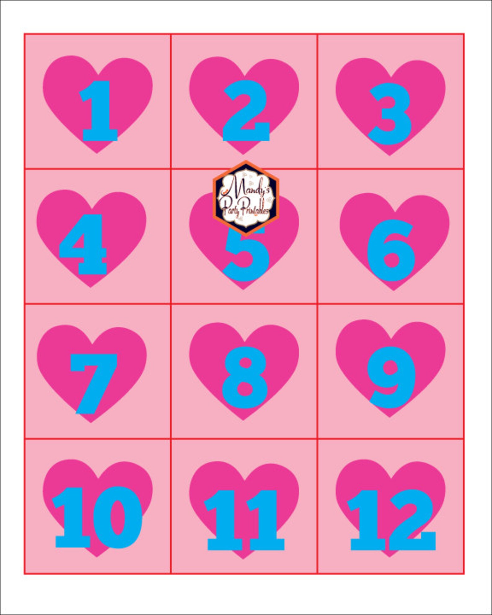 VIPKID, Gogokid, Da Da, Magic Ears Find a Star Valentine Food Secondary ...