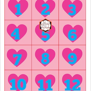 VIPKID, Gogokid, Da Da, Magic Ears Find a Star Valentine Food Secondary ...