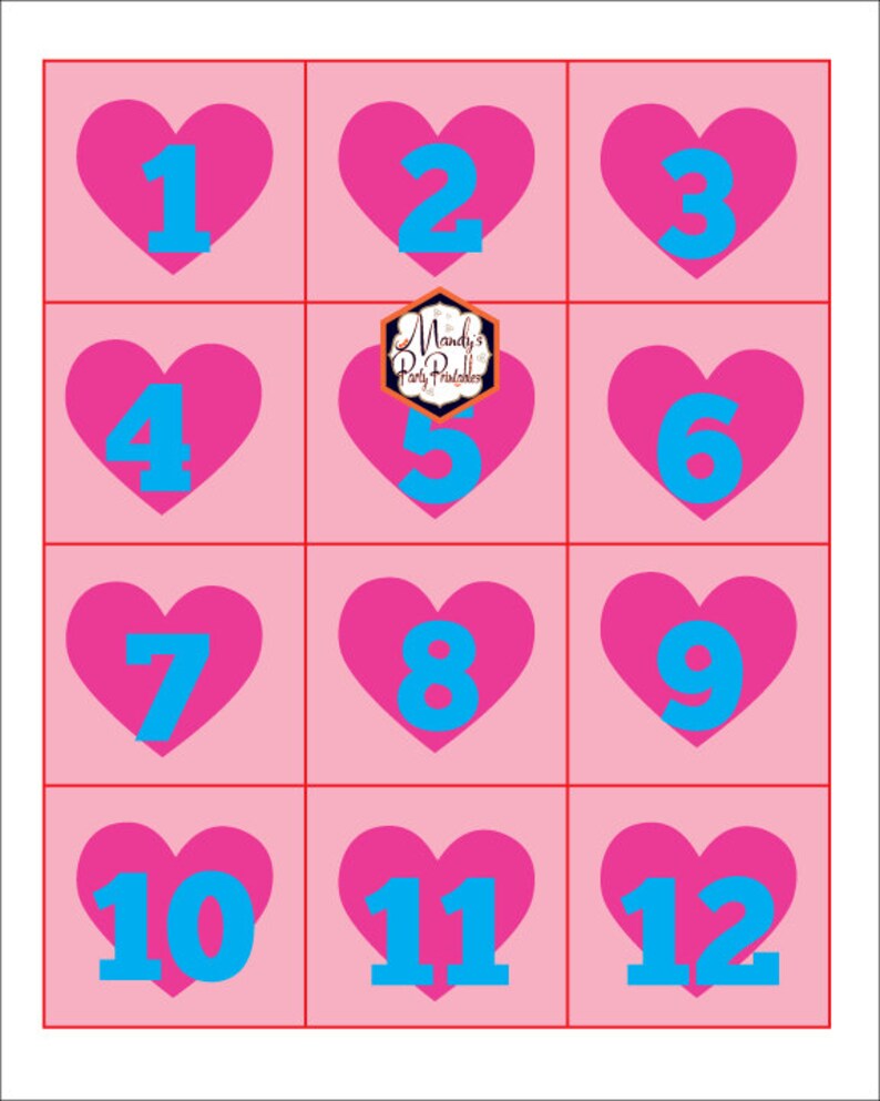 VIPKID, Gogokid, Da Da, Magic Ears Find a Star Valentine Food Secondary ...