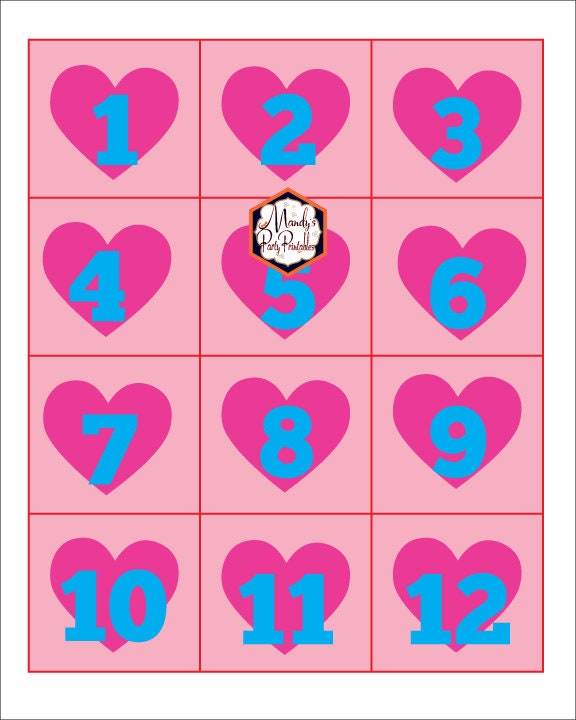 VIPKID, Gogokid, Da Da, Magic Ears Find a Star Valentine Food Secondary ...