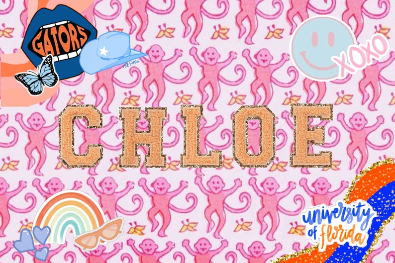 Customizable Computer Wallpaper - Etsy