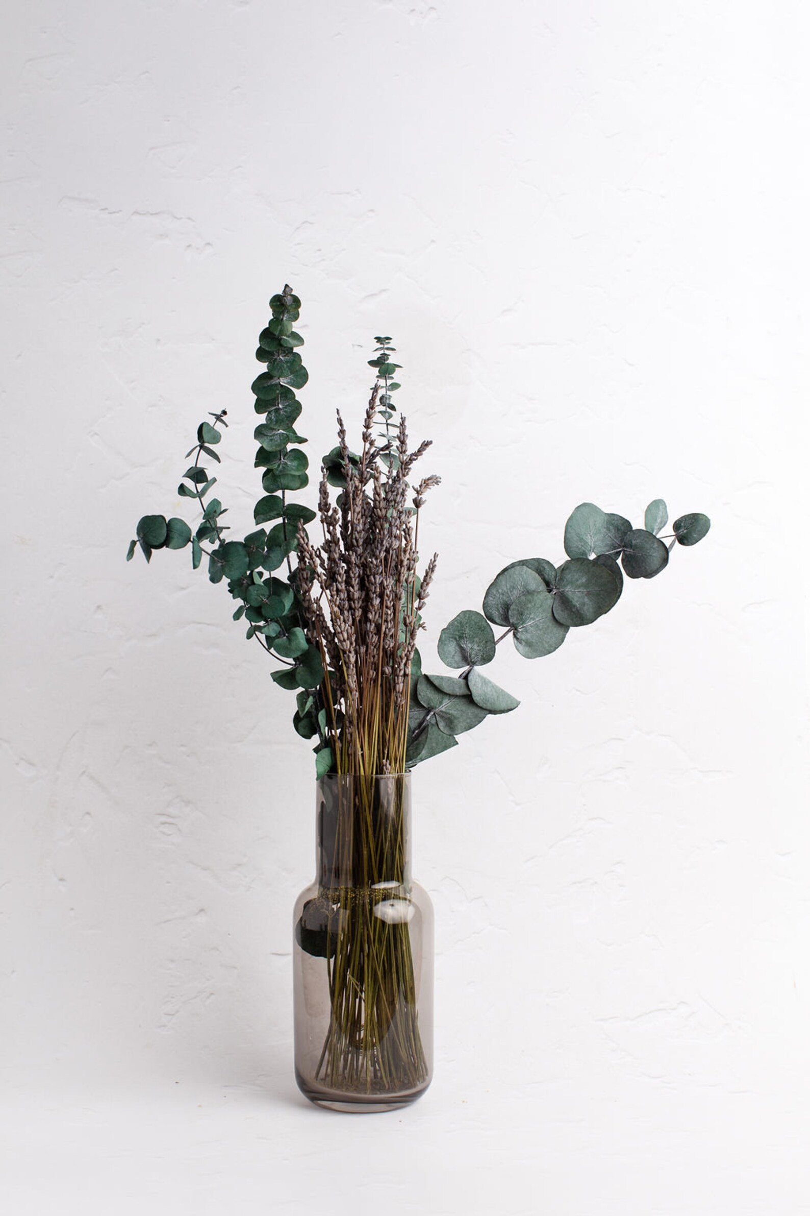Preserved Eucalyptus Bouquet With Strong Branches | Etsy