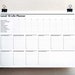 Level 10 Life Planner Life Goals Tracker Goal Planner - Etsy
