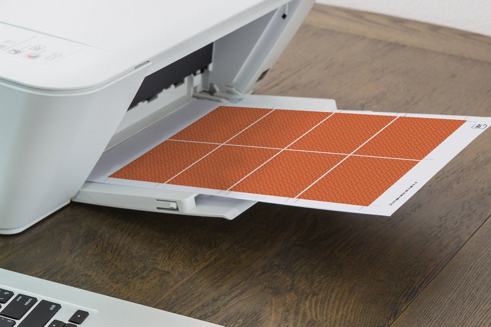 Business Card Design, Contact Card, Pre-made Business Card, Calling ...