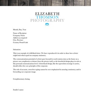 Marketing Kit, Marketing Logo Kit, Branding Kit, Brand Package ...