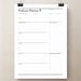 Podcast Planner Worksheet, Podcast Worksheet, Pod Cast, Podcast Plan ...