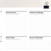 Customer Avatar Worksheet, Buyer Persona Worksheet, Customer Persona ...