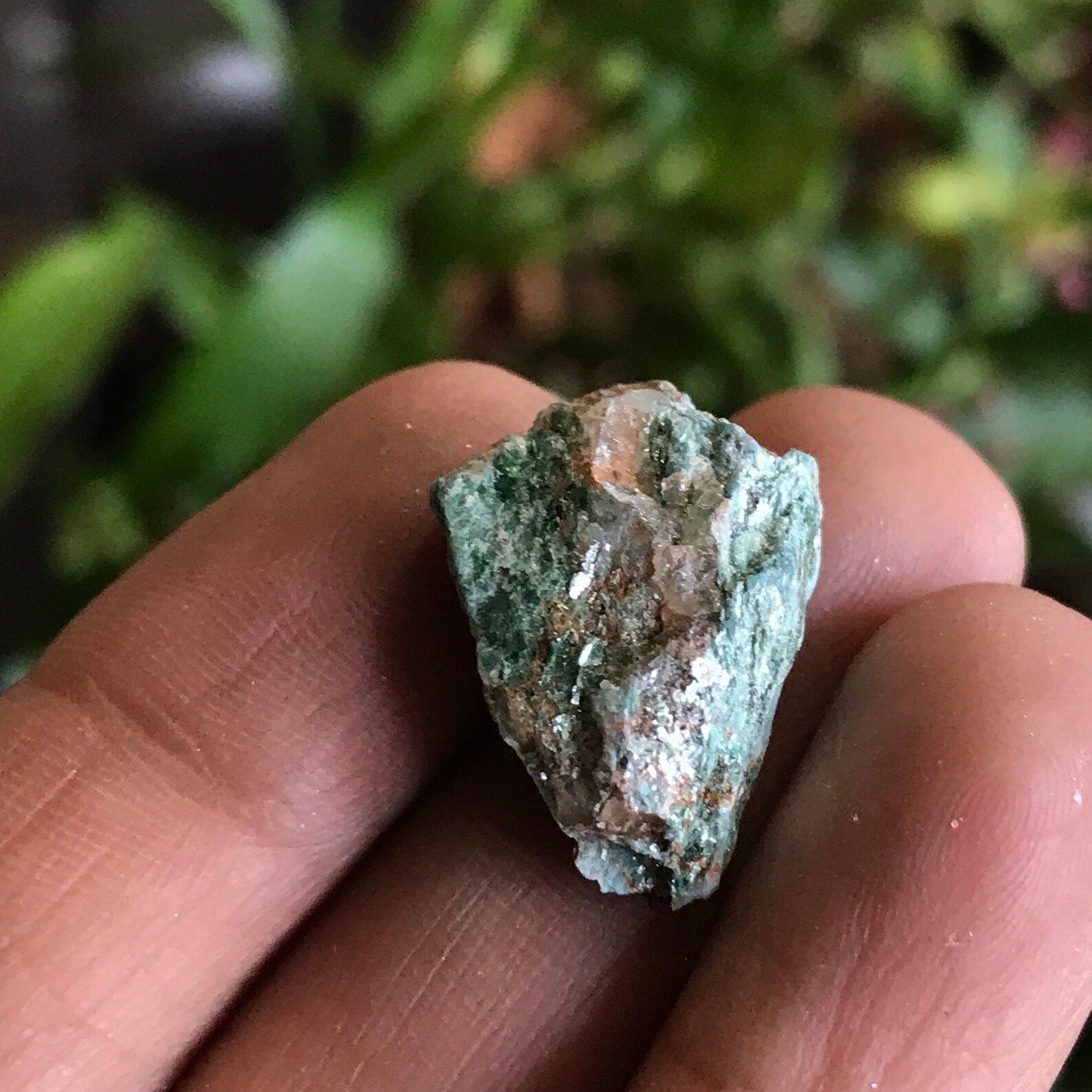 Diopside Raw | Etsy