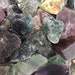 Raw Flourite - Etsy