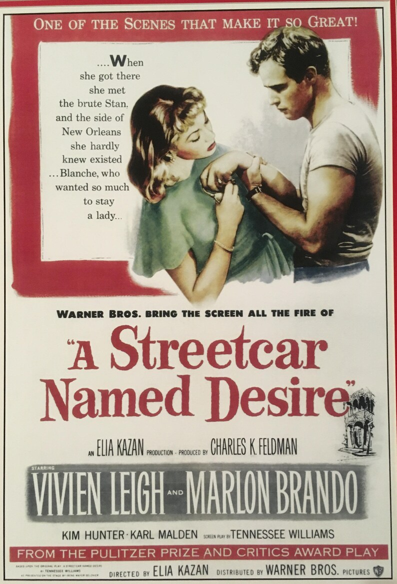 Affiches de cinéma les films de vintage oscar gagnants - Etsy France