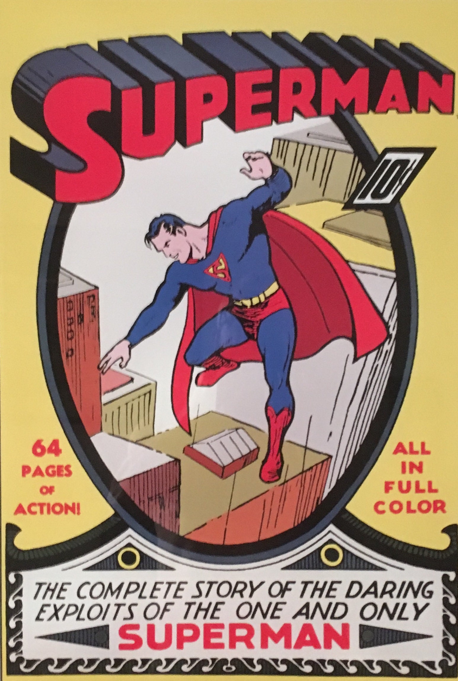 Vintage Prints, Vintage Posters, Comics, Vintage Comic Books ...