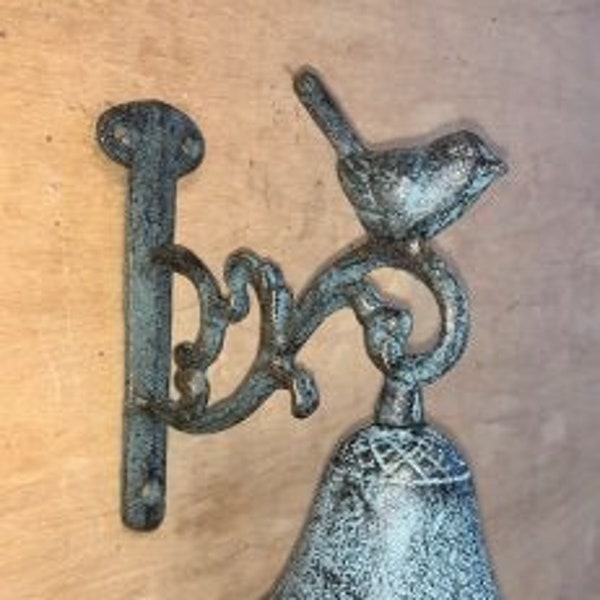Dinner Bell - Etsy
