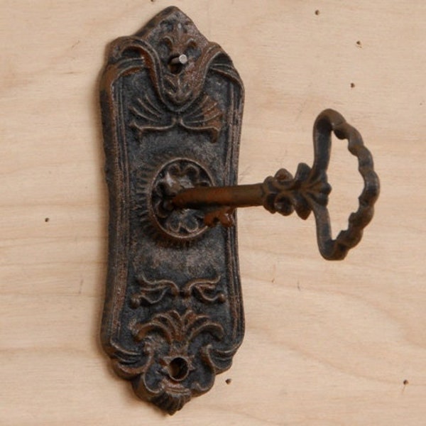 Victorian Hook - Etsy