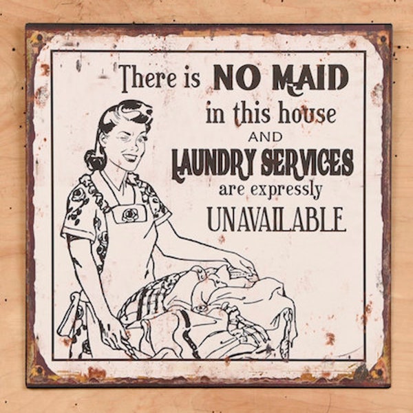 Clean up After Yourself Sign - Etsy