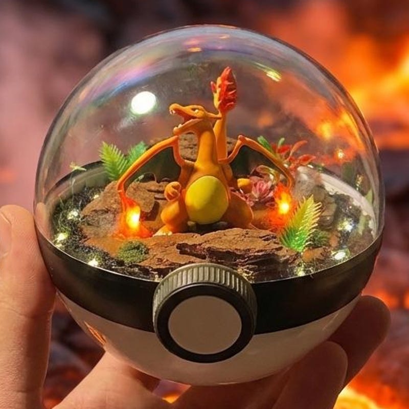 Pokeballs4Sale - Etsy