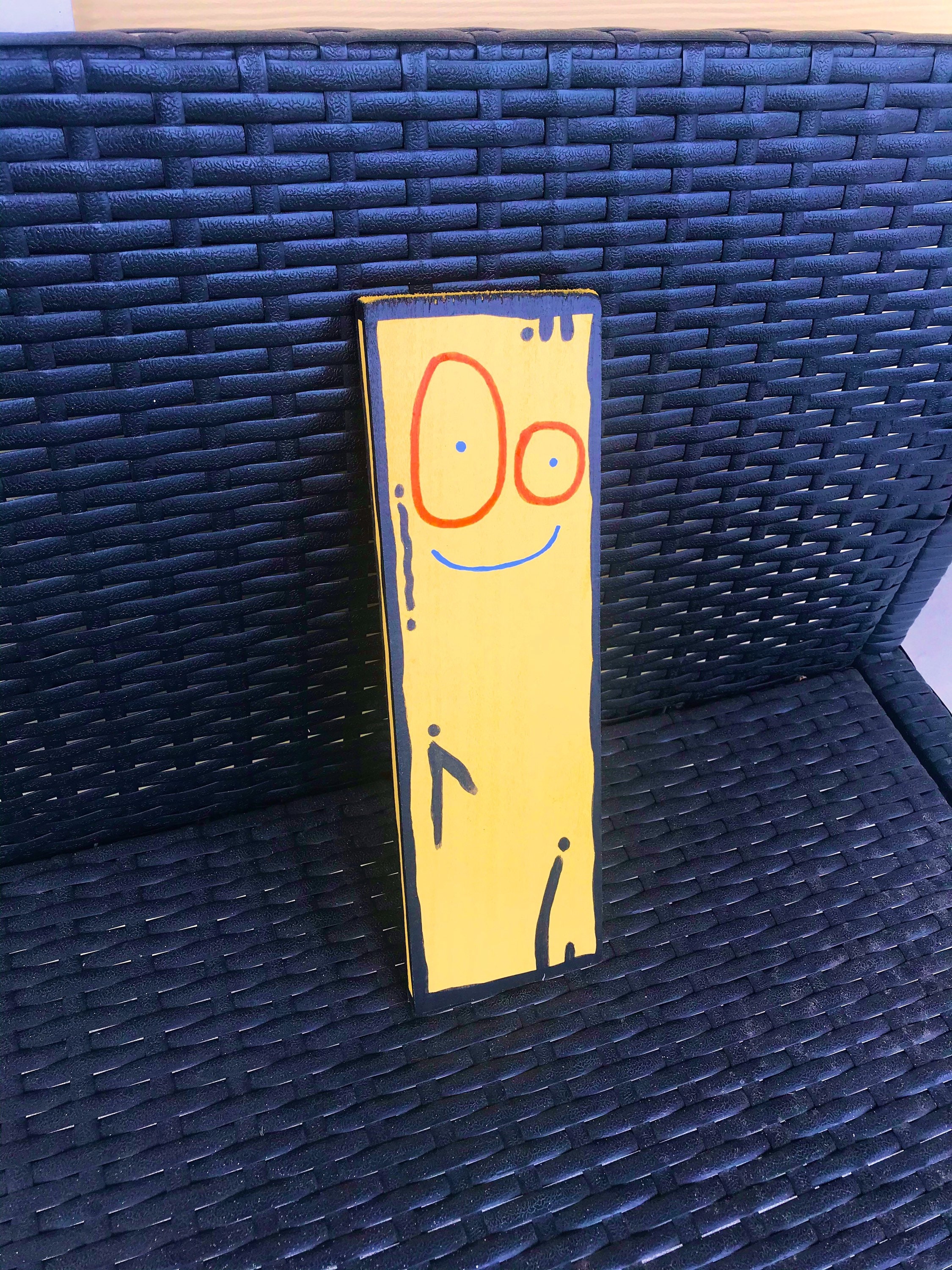 Plank Plank Replica Ed Edd & Eddy Ed Edd n Eddy Gag | Etsy