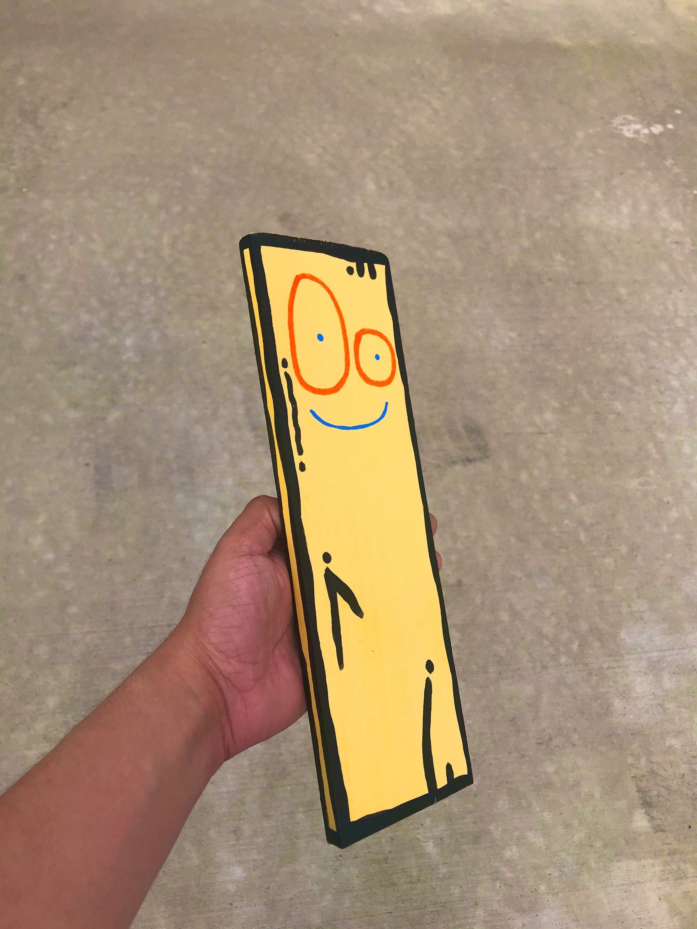 Plank Ed Edd And Eddy Wallpaper