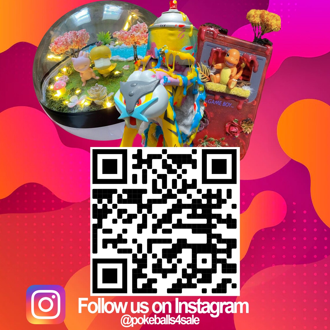 Squirtle Squad Pokemon Stickers Stickers Laptop Stickers - Etsy