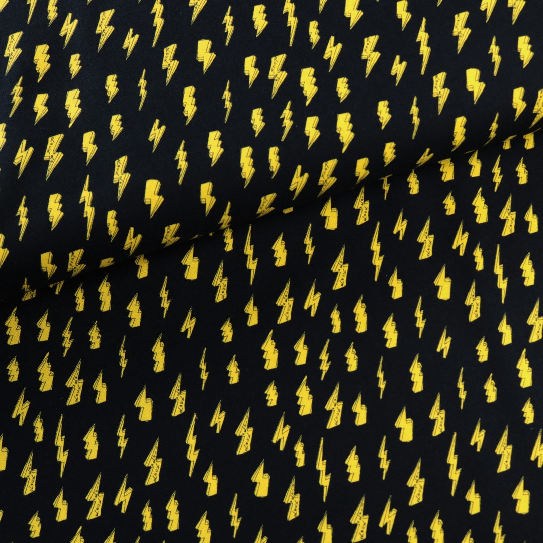 Webware Grunge Flashes Mini Half Meter Scribble Yellow US Premium ...