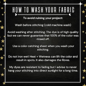 Hand Dyed Fabric Linen Color "deep Space" Black Blue Marbled Mottling ...