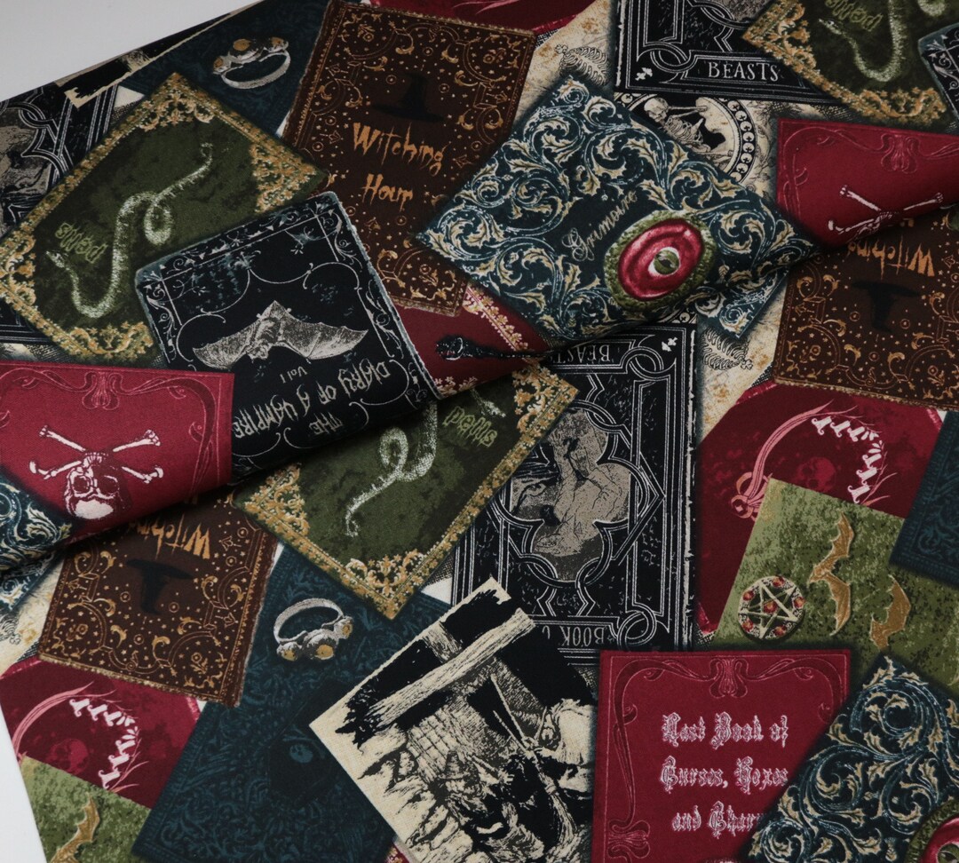 Wicked Book Diary Books Roman Vampire Werewolf Horror Witches Gothic ...